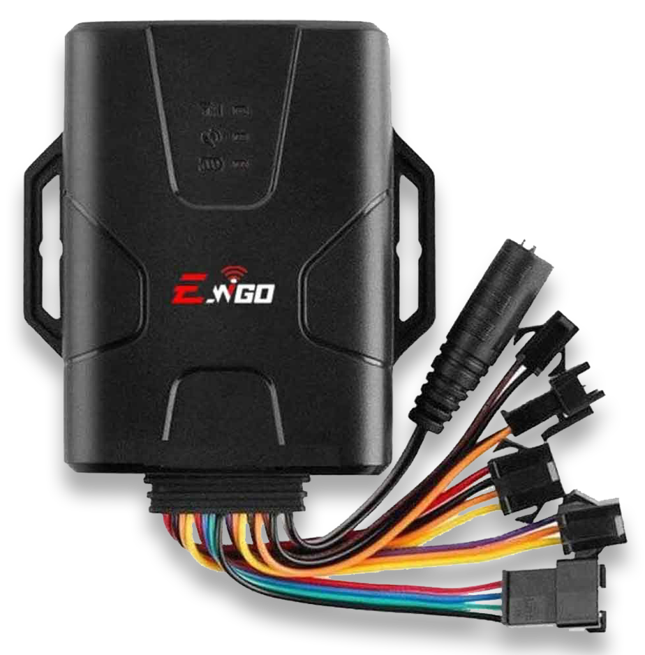 gt800 pro | ردیاب خودرو ویگو مدل جی تی 800 پرو